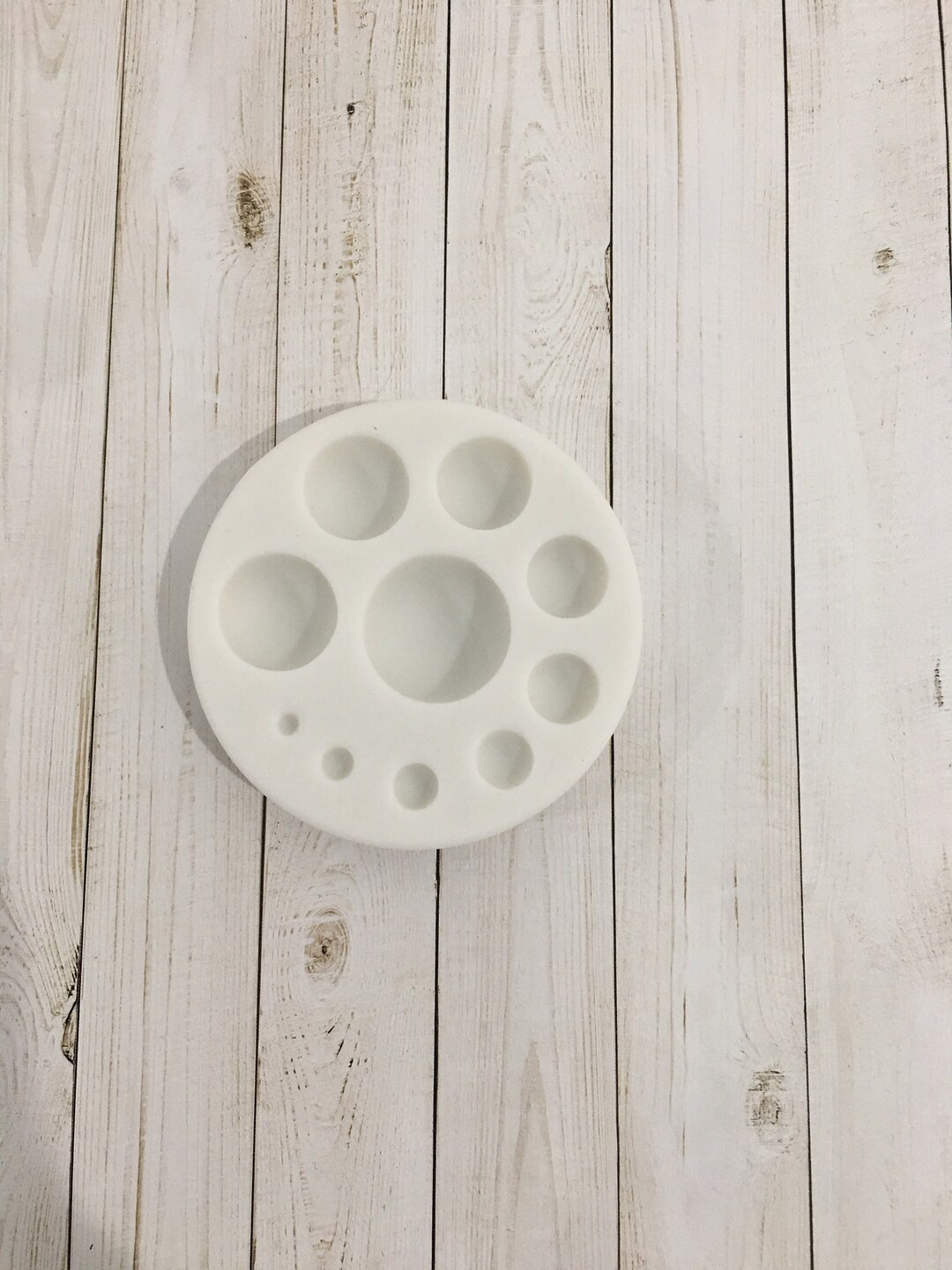 Bubble Silicone Mold/dome Silicone Mold - Etsy