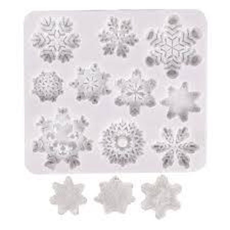 Isomalt Mold - Etsy
