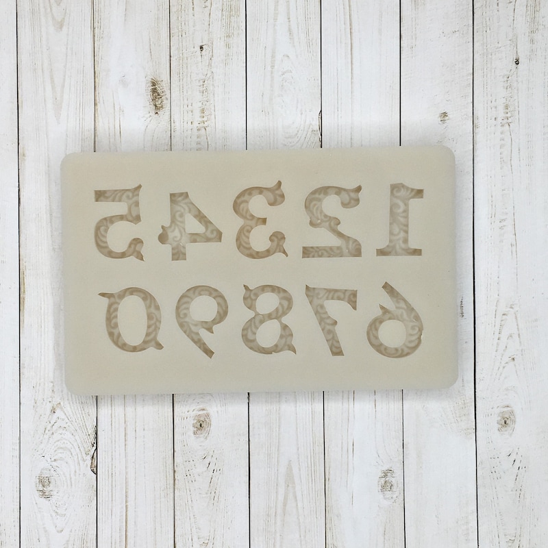 Mini Head Silicone Molds - Etsy