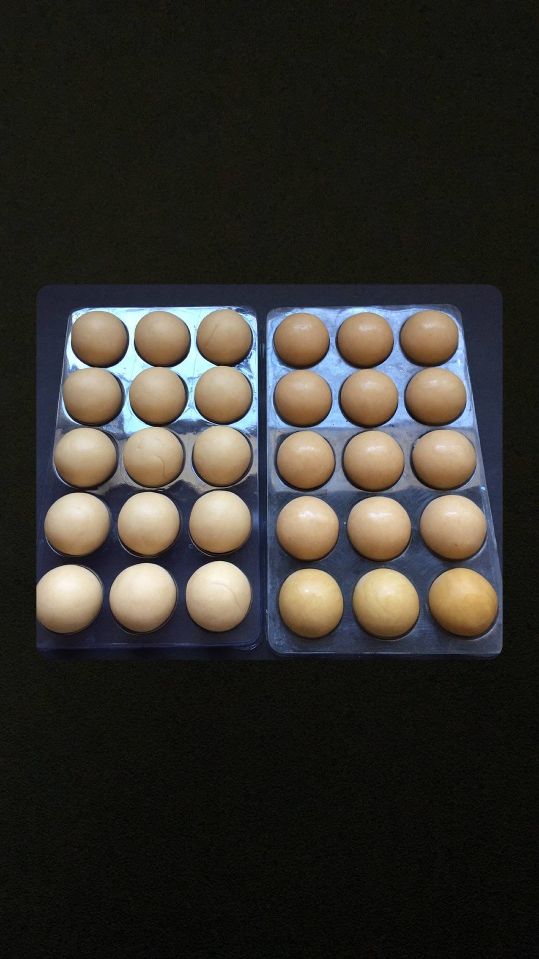 Flower Former Tray/cake Pop Resting Tray/set of 2 - Etsy