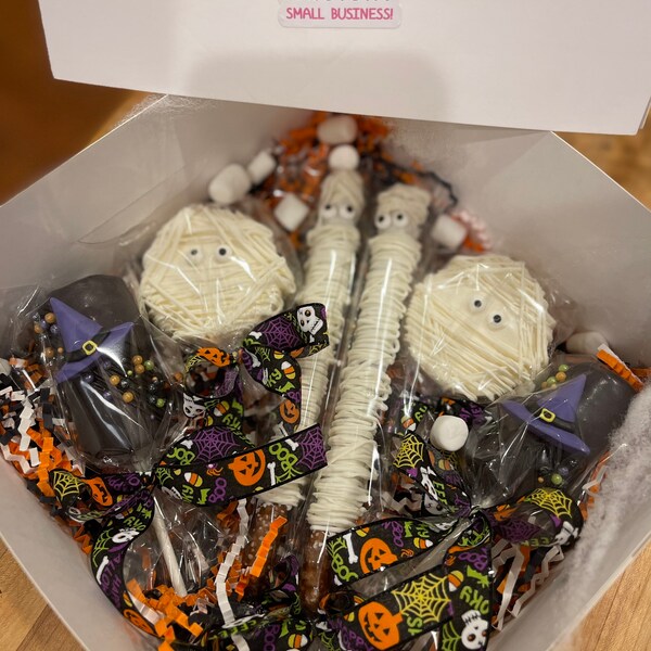 Boo Box (Just for you!) - Etsy