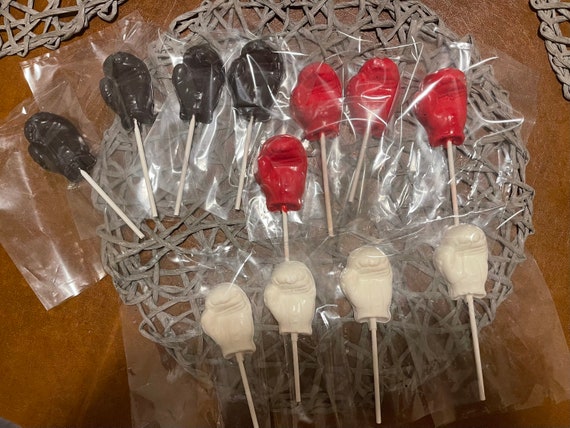 Boxing Chocolate Treats - Etsy