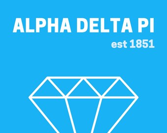 Adpi Art Print - Etsy