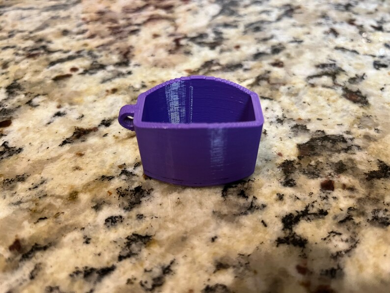 Vaseline Chapstick Lip Therapy Keychain .25oz - Etsy