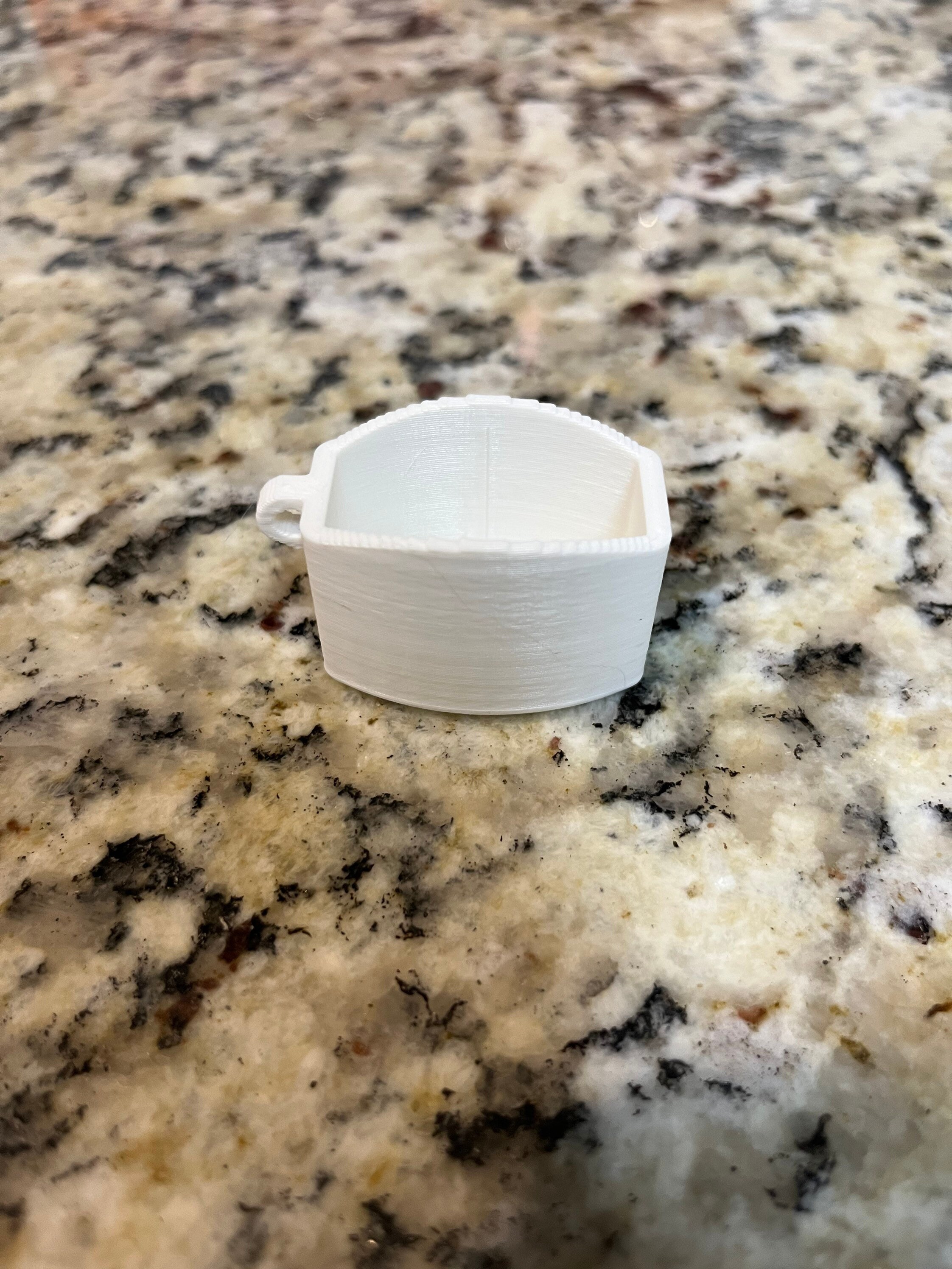 Vaseline Chapstick Lip Therapy Keychain .25oz - Etsy