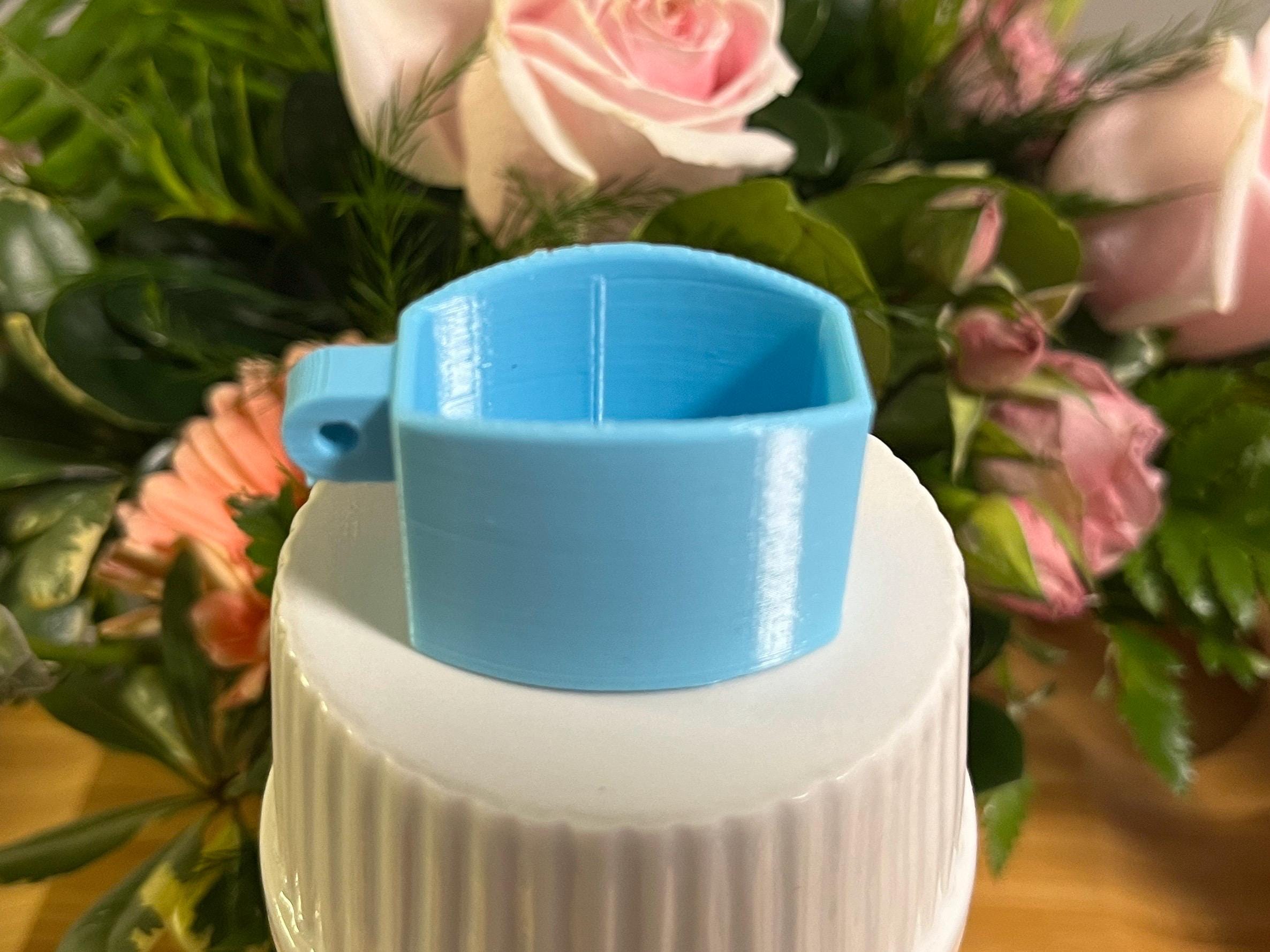 Vaseline Chapstick Lip Therapy Keychain .25oz - Etsy