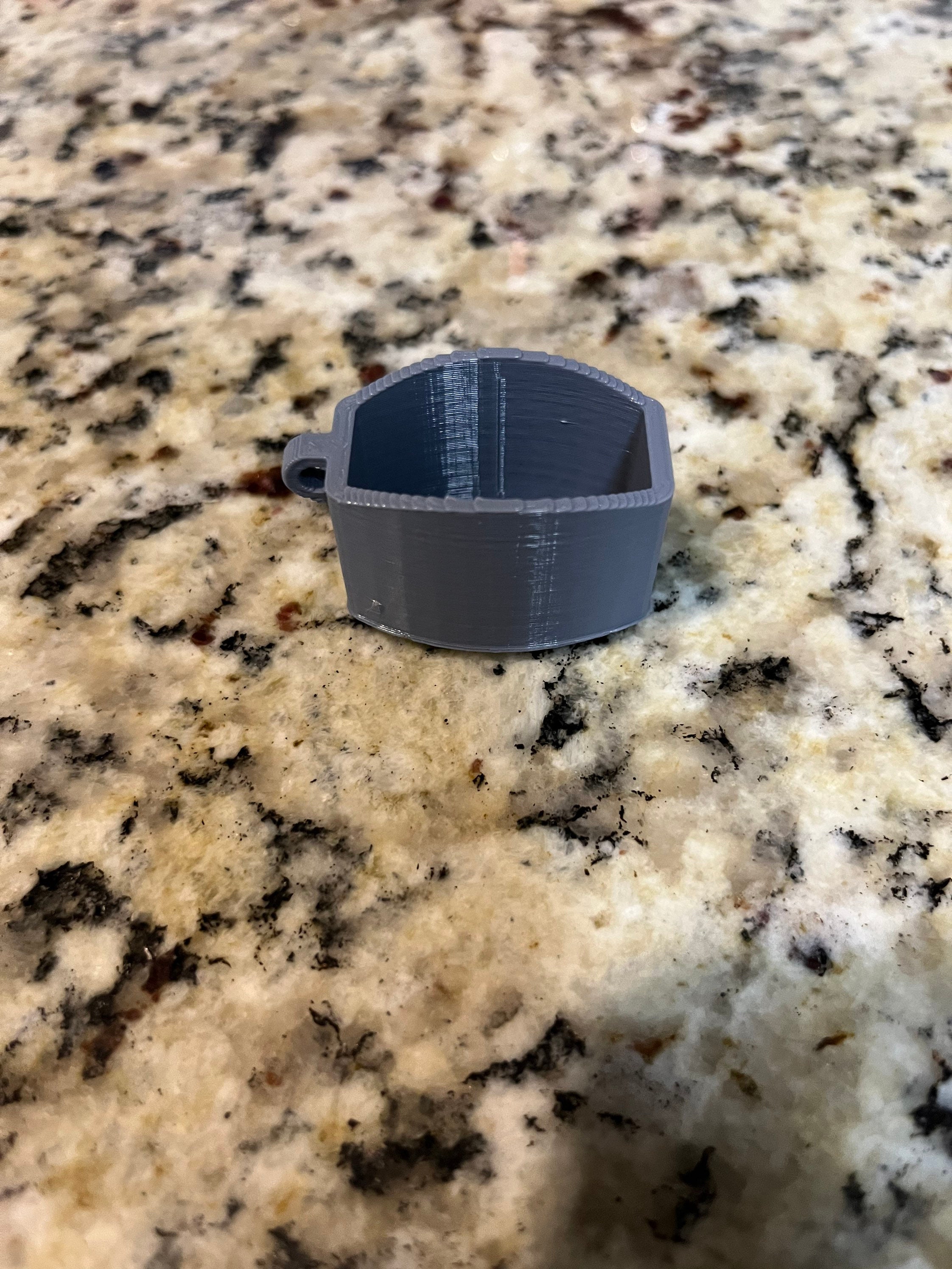 Vaseline Chapstick Lip Therapy Keychain .25oz - Etsy