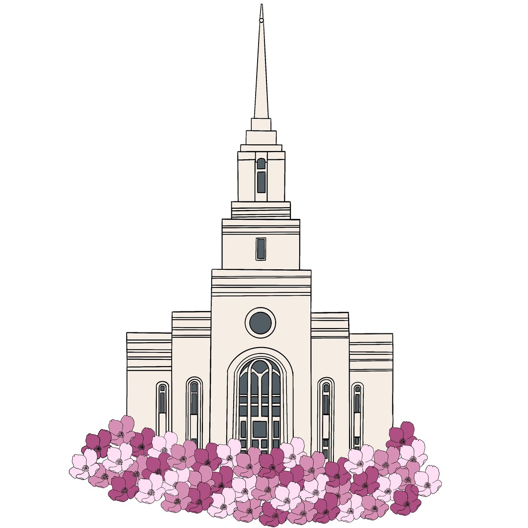 Layton Temple - Etsy