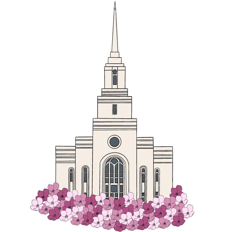 Layton Temple - Etsy