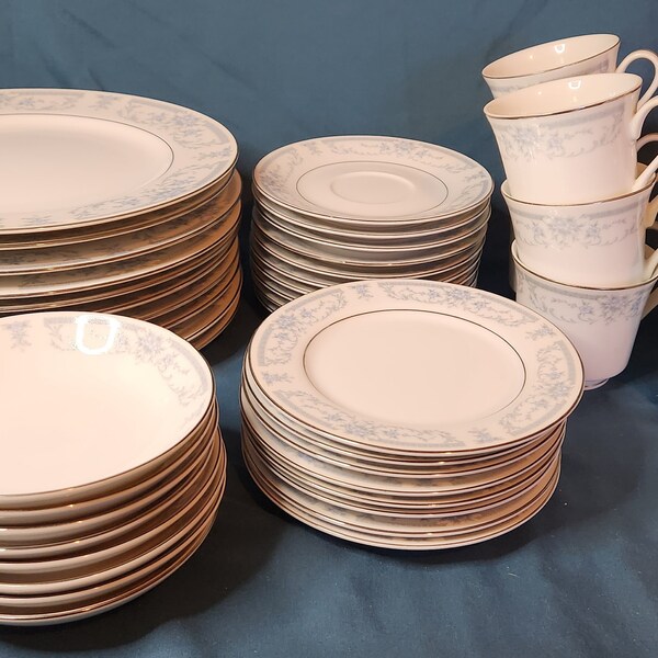 Sheffield China - Etsy