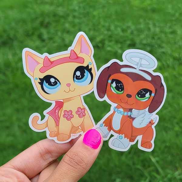 Lps Savannah Reed - Etsy