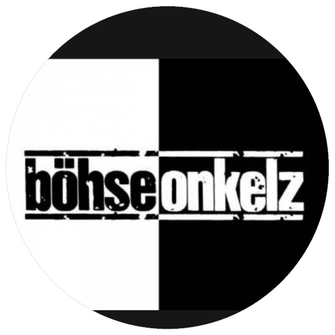 Böhse Onkelz Logo PNG Logo Vector Downloads (SVG, EPS), 54% OFF