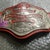 Rocky Ring Magazine Award World Heavyweight Boxing Championship Belt ...