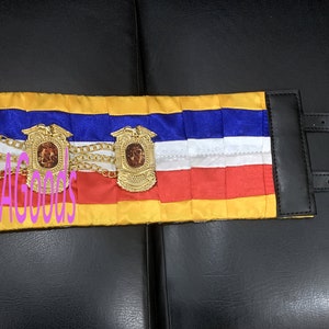 Joe Louis Ring Boxing Championship Belt Gold Plated - Etsy