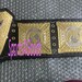 IWGP V5 World Heavyweight Wrestling Championship Belt Adult Size - Etsy