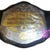 WCWA World Class Wrestling Association Championship Belt Dual Gold ...