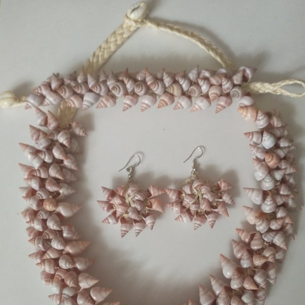 Marshallese Jewelry - Etsy