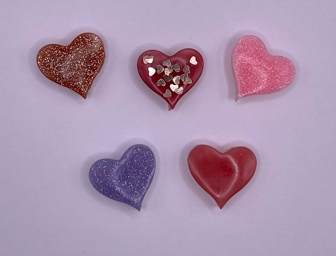 Heart Meeps - Etsy