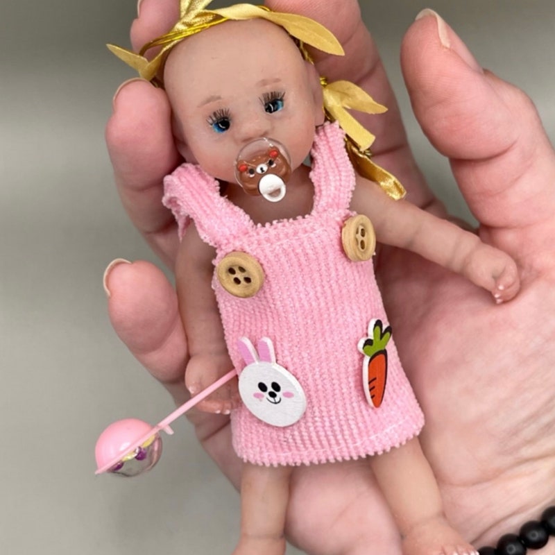 Mini Baby - Etsy