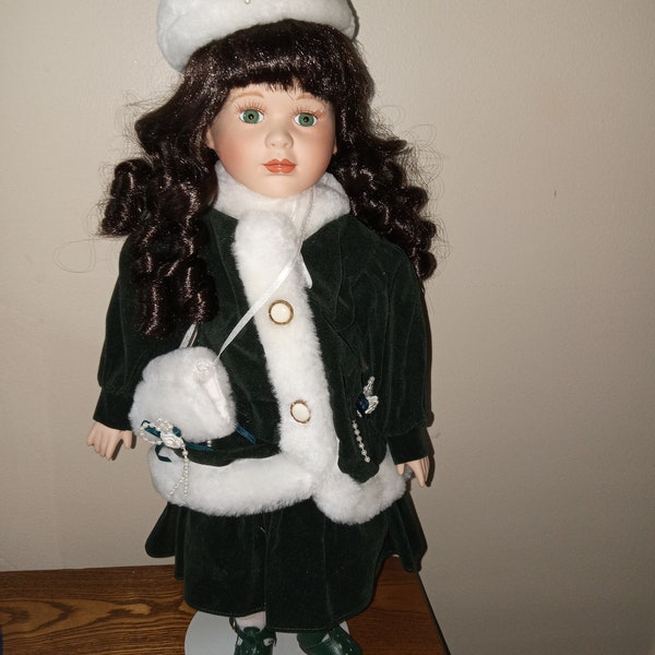 Kaiser Chicago Doll - Etsy
