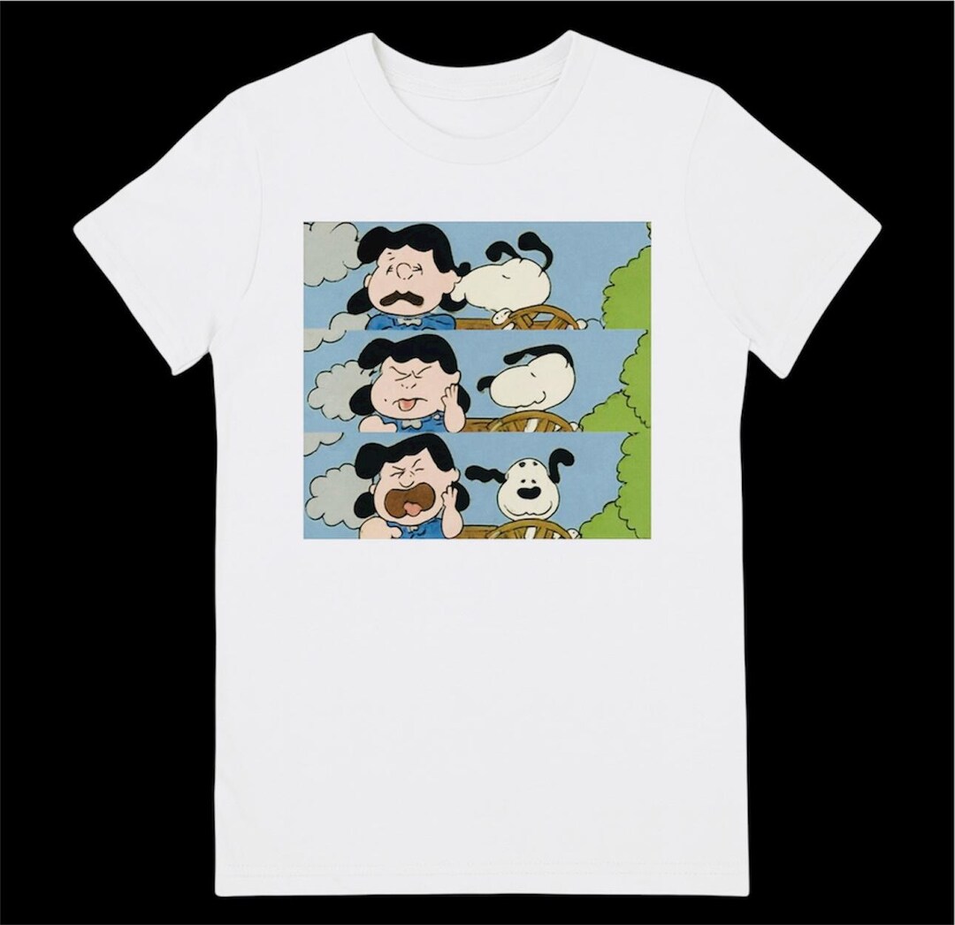 Muah T Shirt - Etsy