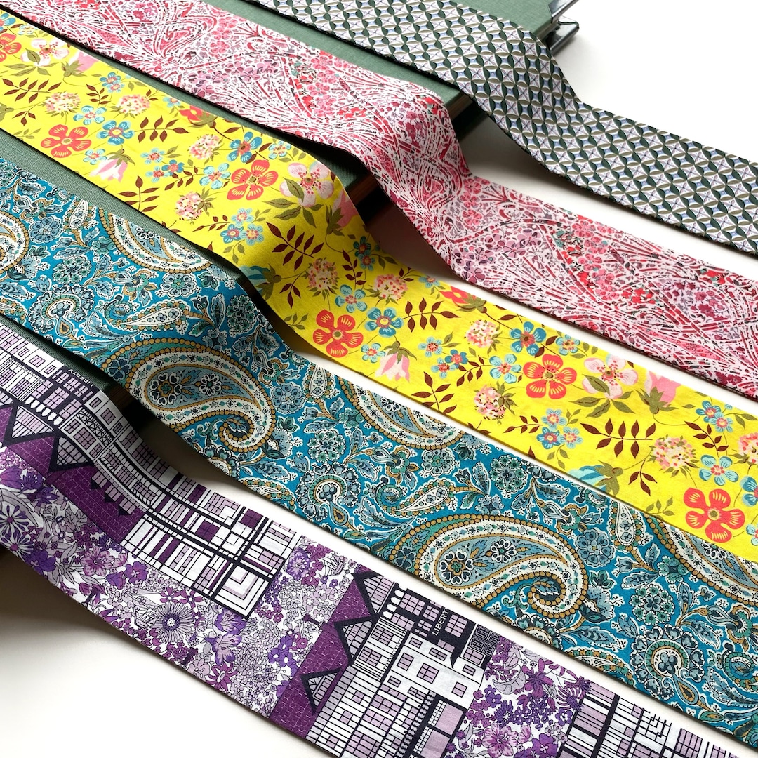 Liberty of London Ponytail Scarf / Headscarf for Women / Hair Scarf ...