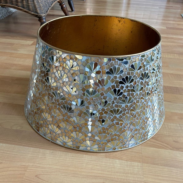 Christmas Tree Collar - Etsy