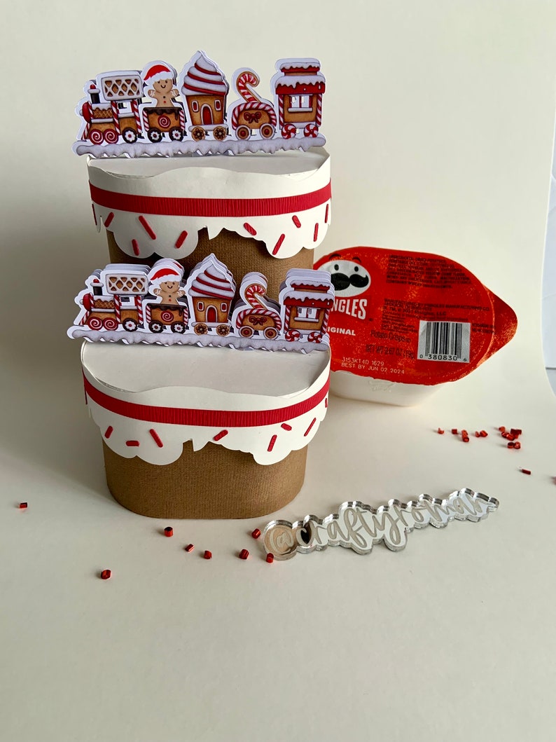 Pringles Snack Pack, Custom Pringles, Pringles, Pringles to Go - Etsy