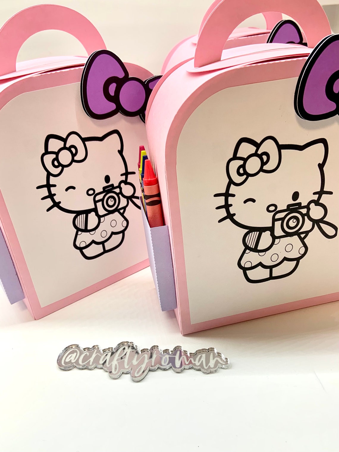 Monster Truck Favor Boxes, Custom Favor Boxes, Personalized Favor Boxes ...