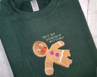 Shrek Christmas Shirt - Etsy