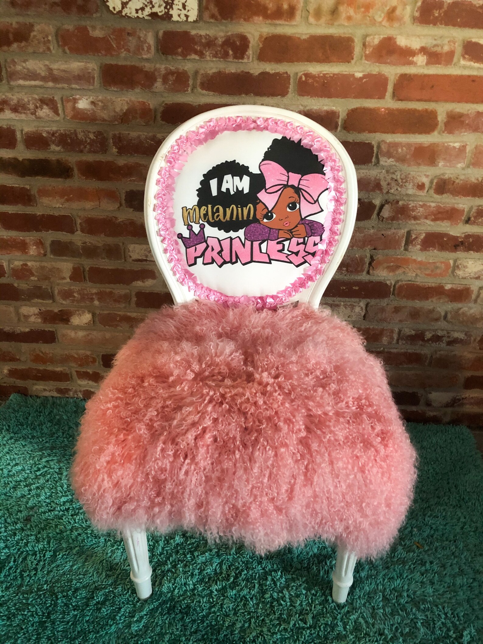 Custom Chairs (made to Order) - Etsy