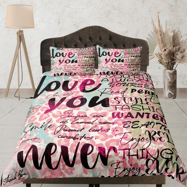 Romantic Quilt - Etsy