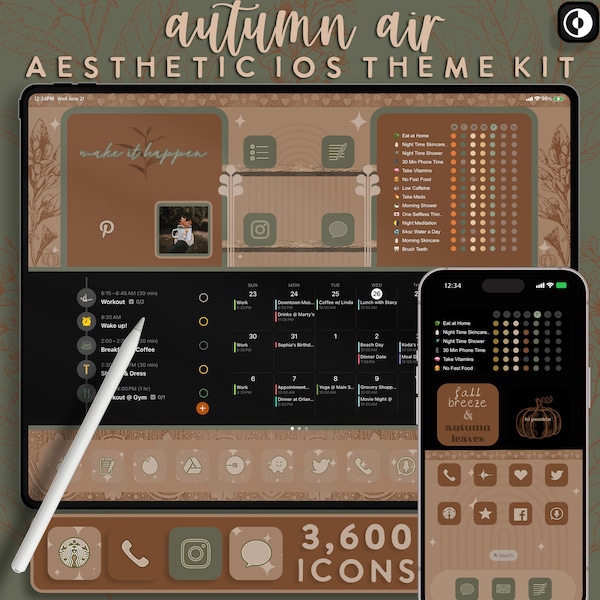 screenary - Etsy