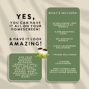 Aesthetic IOS 18 Theme Kit | iPhone Icons | Cute Widgets | iPhone ...