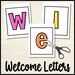 Student Work Display Bulletin Word | Classroom Bulletin Boards | WOW ...