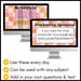 Retro Daily Slides | Daily Classroom Slides | Morning Agenda Slides ...