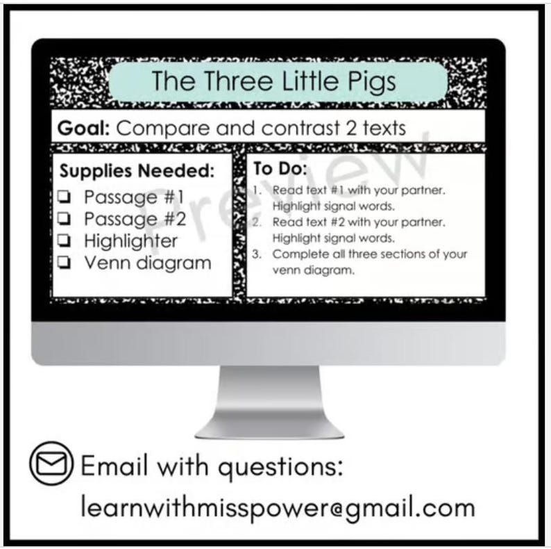 Daily Slides Templates | Daily Agenda Slides | Morning Meeting Google ...