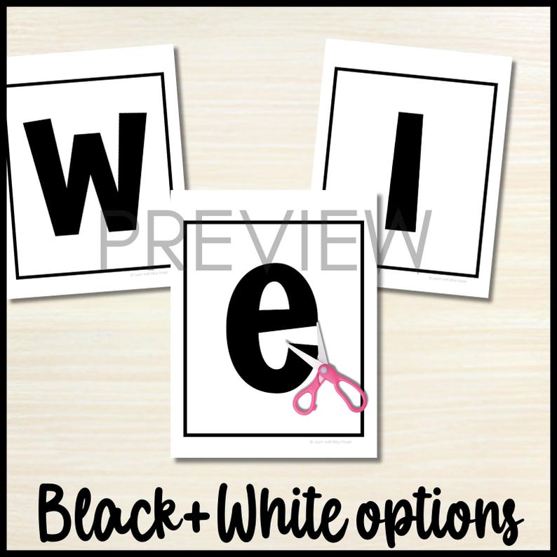 Student Work Display Bulletin Word | Classroom Bulletin Boards - Etsy