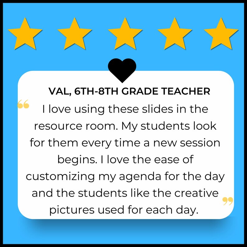 Editable Morning Meeting Slides | Daily Slides Templates | Teacher ...