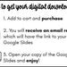 Class Slides, Daily Google Slides Templates for Classroom, Agenda ...