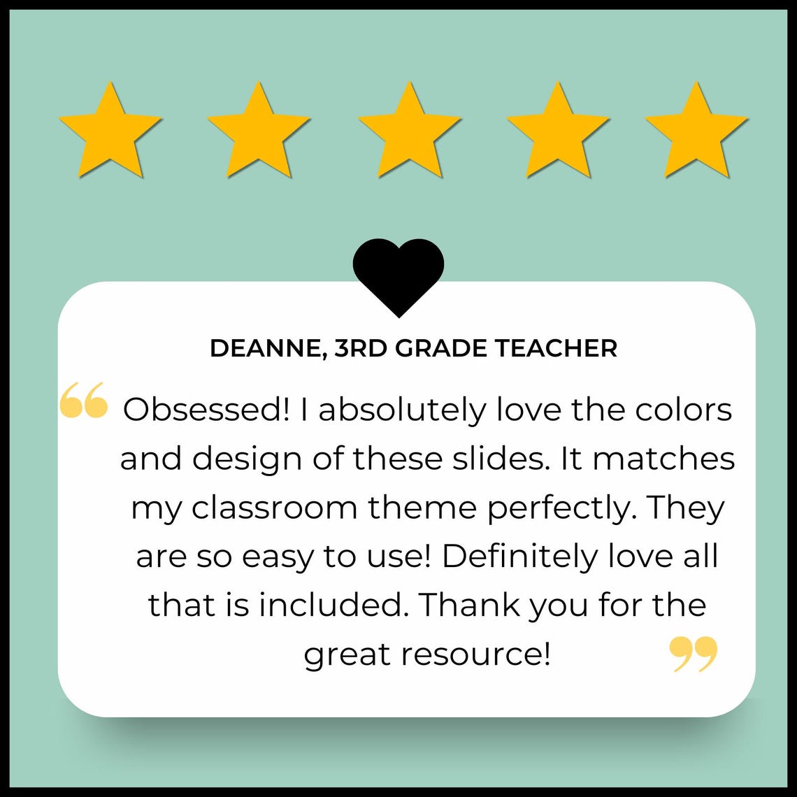 Daily Slides Templates | Morning Agenda Slides | Classroom Daily Google ...