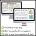 Morning Agenda Slides | Daily Slides Templates | Morning Meeting Google ...