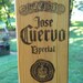 Jose Cuervo Tequila Bottle Easy Fill Bird Feeder - Etsy