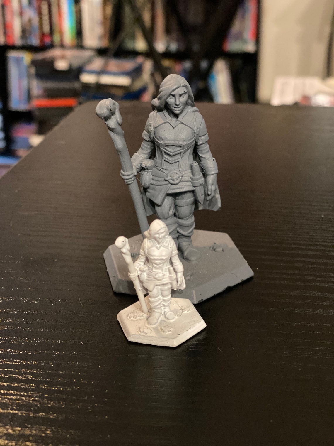 Scale up Your Heroforge Minis - Etsy