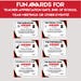 School Staff Certificates, Funny Employee Awards, Teacher Certificates ...