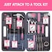 Graduation Gift Toolset Tags, Inspirational Tags for Grad Survival Kit ...