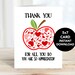 School Secretary Appreciation Card, Administrative Assistants Day Card ...