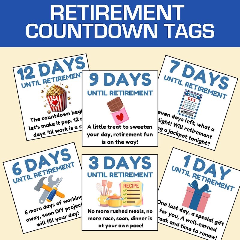 Retirement Money Trees - Etsy