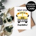 Grade 8 Graduation Card Printable, Grade 8 Grad 2025 Card, Middle ...