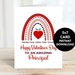 Principal Valentine's Day Card, Printable Principal Valentine, Card for ...